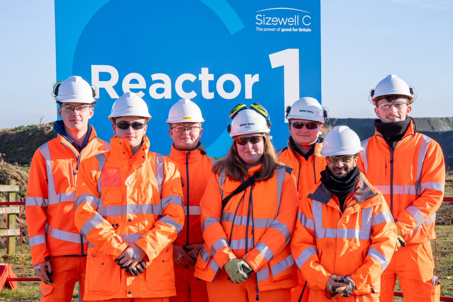 Civil Works Alliance | Young SZC