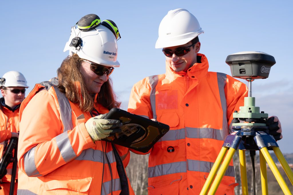 Civil Works Alliance | Young SZC